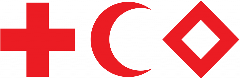 Nos emblèmes - Croix-Rouge française du Maine-et-Loire