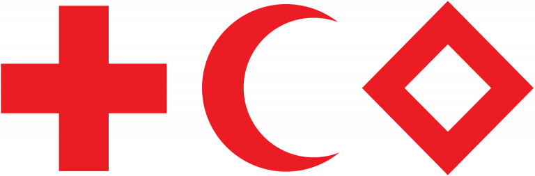 Nos emblèmes - Croix-Rouge française du Maine-et-Loire